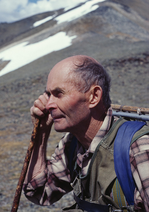 Exciting New Ventures – Friends of Dick Proenneke